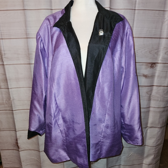 Russell Kemp | Jackets & Coats | Russell Kemp New York 4x | Poshmark